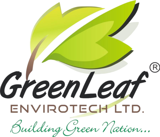 Stack Water Testing - Greenleaf Envirotech Ltd